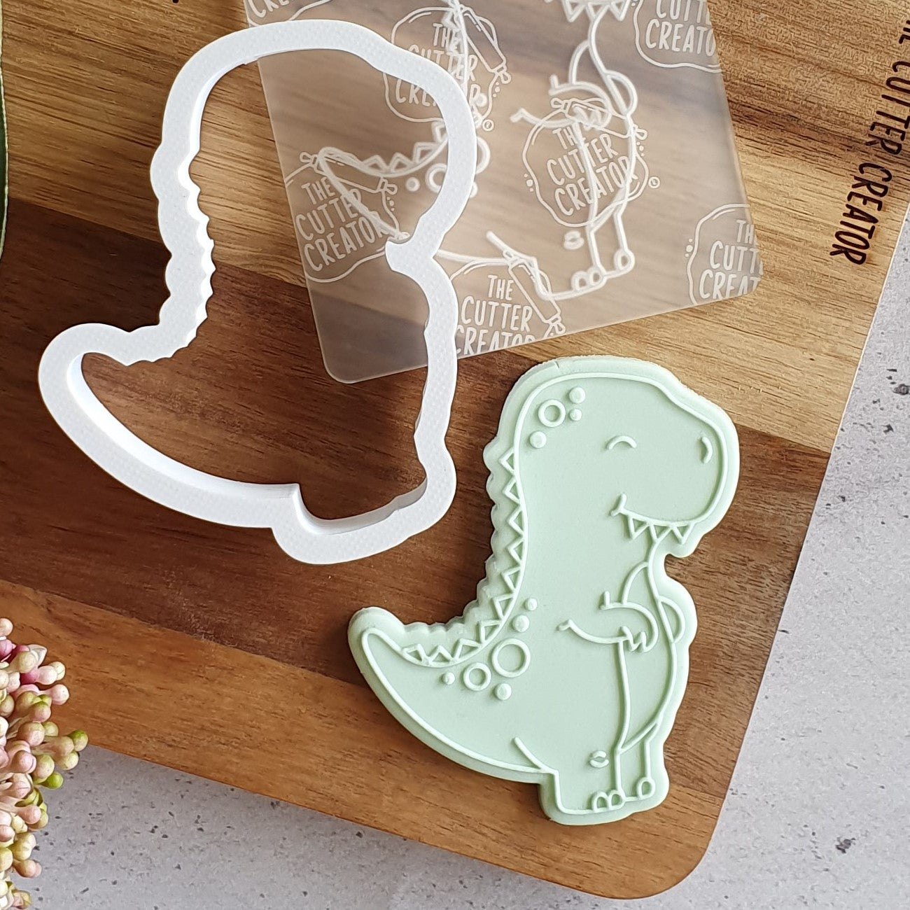 Collections – The Cutter Creator