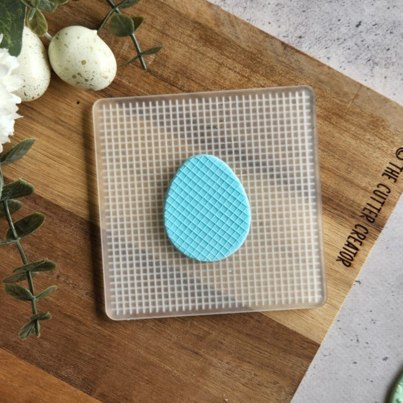 Cross Hatch Pattern – The Cutter Creator