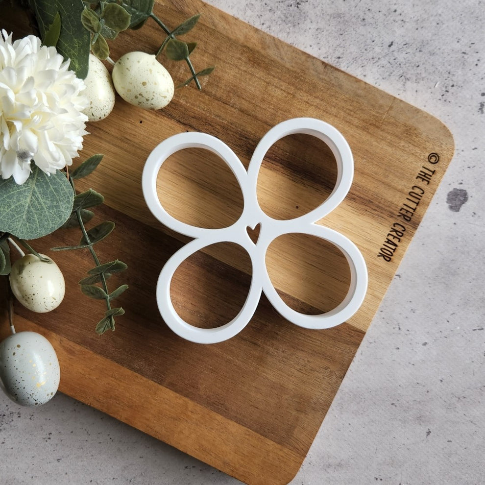 Mini Egg Multi Cutter – The Cutter Creator